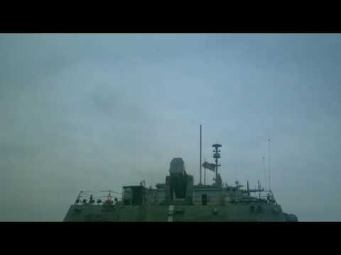 Motown LCS drops the Hellfires, um we mean SSMM | laststandonzombieisland