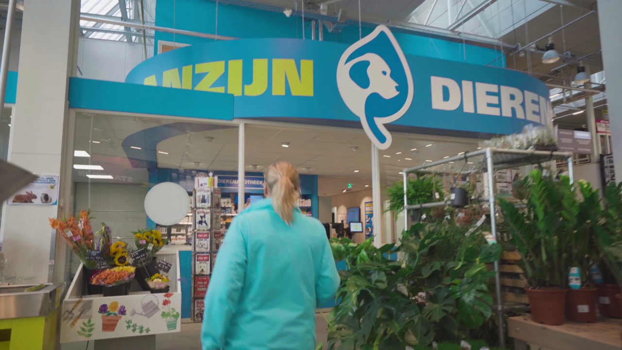 Ranzijn tuin & dier | Alles voor tuin, dier & huis