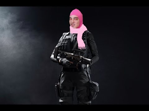 Steam Community :: Video :: Revenge on R6 ELO