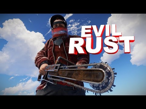 Steam Community :: Video :: EVIL RUST Trailer ТОП СЕРВЕР ДЛЯ КОМФОРТНОЙ ...