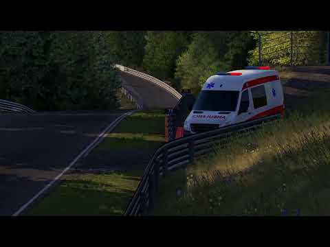 AC Hotlap Challenge / Ferrari 312/67