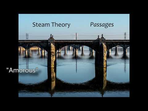 STEAM THEORY discography (top albums) and reviews