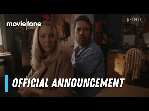 No Good Deed | Official Announcement | Lisa Kudrow, Ray Romano