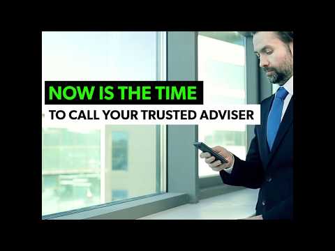 Trusted Adviser