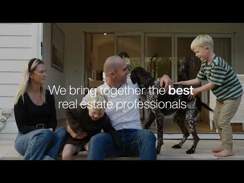 The Agency - A National Brand
