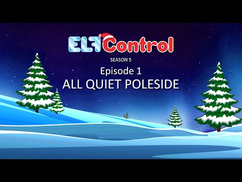 Season 5 – Elf Control