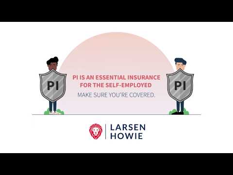 What is Professional Indemnity Insurance?
