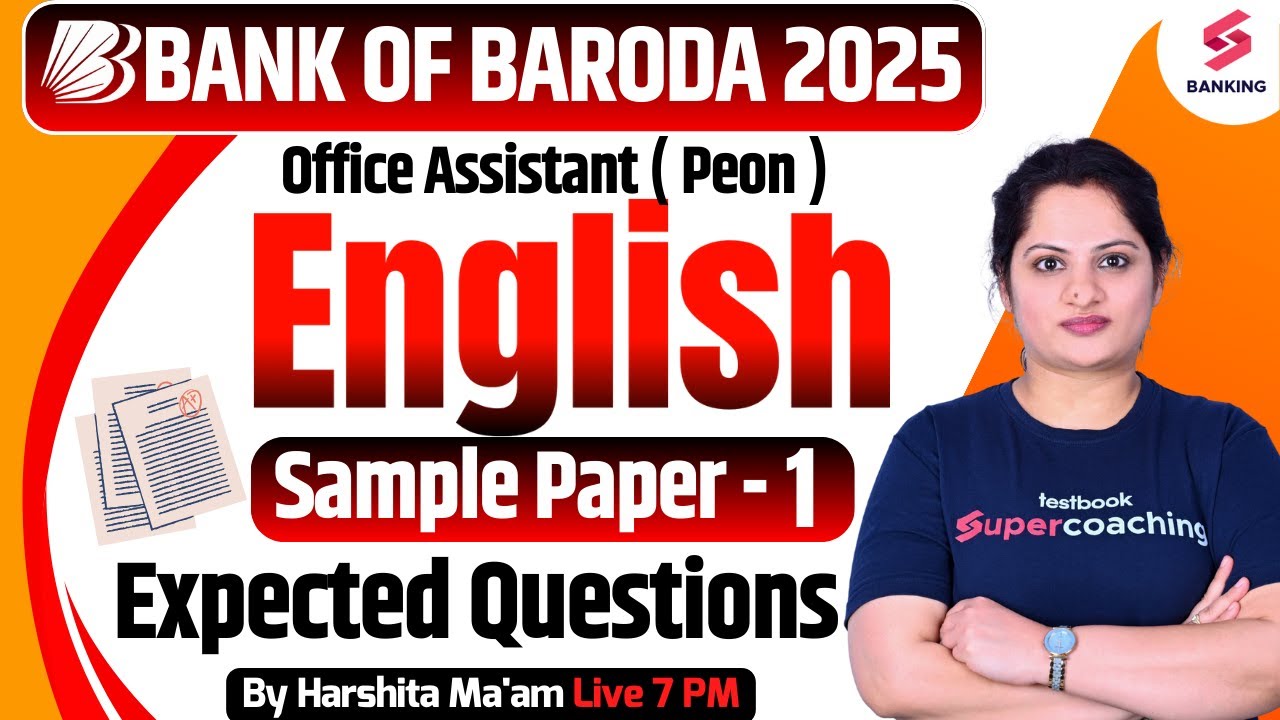 Comprehensive Guide to BOB Peon Exam Preparation 2025 | Galaxy.ai