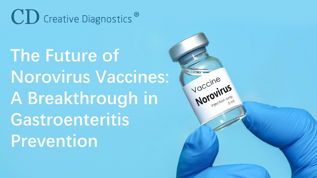 The Future of Norovirus Vaccines  A Breakthrough in Gastroenteritis Prevention