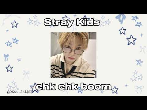 Kpop random dance 2024