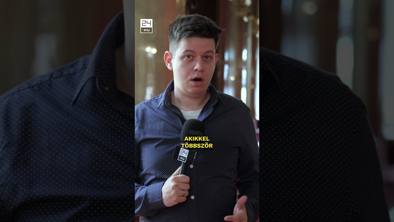 Ruff vs Tuzson, Szűcs, Juhász #24ponthu #ruffbálint #miniszter #tiszakormány #tuzsonbence
