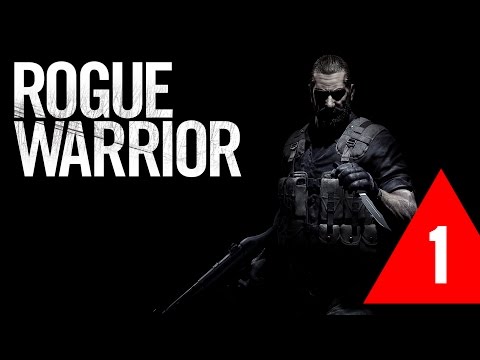 Steam Community :: Rogue Warrior