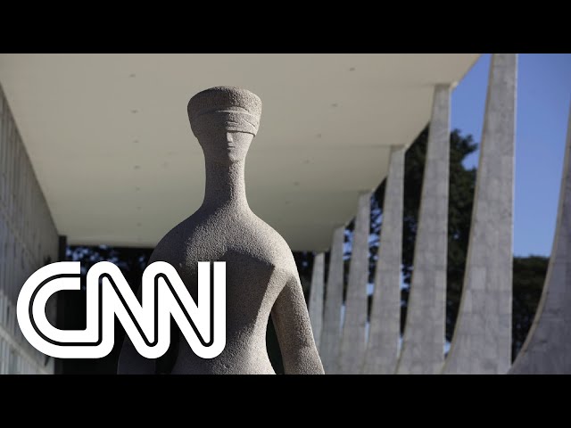 Stf Forma Maioria Para Obrigatoriedade De Audiência De Custódia Em