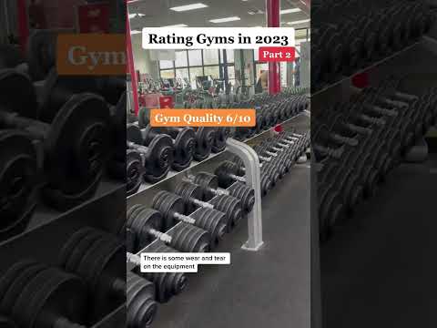 Rating Gyms in 2023 - Snap Fitness #ratinggyms #gymreview #snapfitness