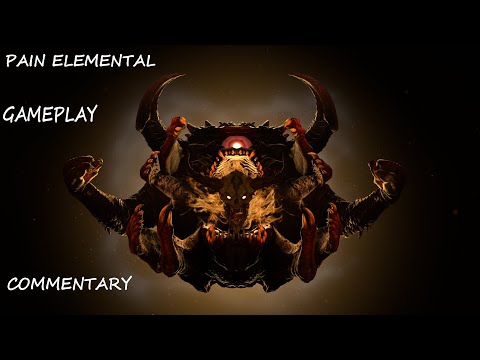 Steam Community :: Video :: DOOM ETERNAL - Pain Elemental gameplay ...