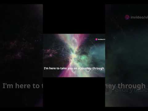 Cosmic Cradle: Birth of Stars, Galaxies, and Alien Worlds #facts #audio #dark #space #timetravel