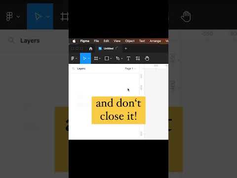 How to use Figma offline?