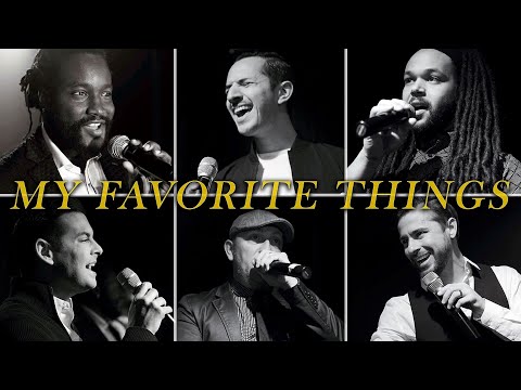 [OFFICIAL VIDEO] M•PACT - "My Favorite Things"