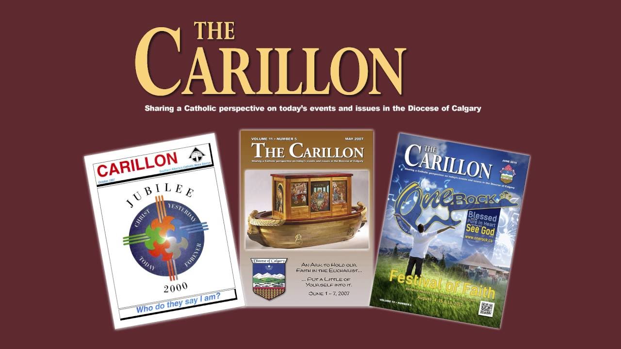 The Carillon Website Tutorial