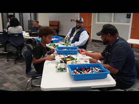 Launching STEM, with rockets, coding and LEGOs - School News Network ...