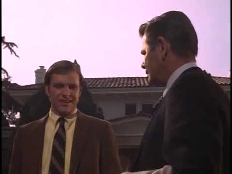 The Brotherhood Of The Bell 1970