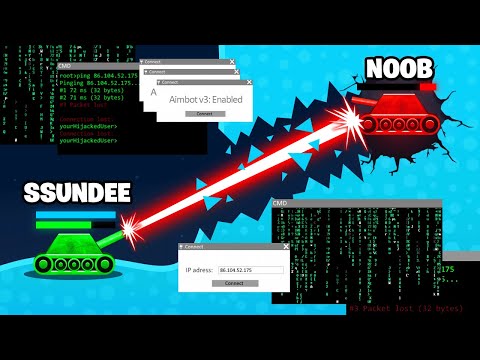 Cheating To Beat My Friends (Shellshock Live)