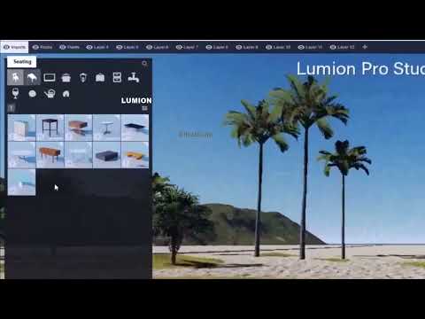 FREE LUMION 12 PRO CRACK 🌀 LUMION 10,11,12 FREE DOWNLOAD 🌀 WORKING 2022!
