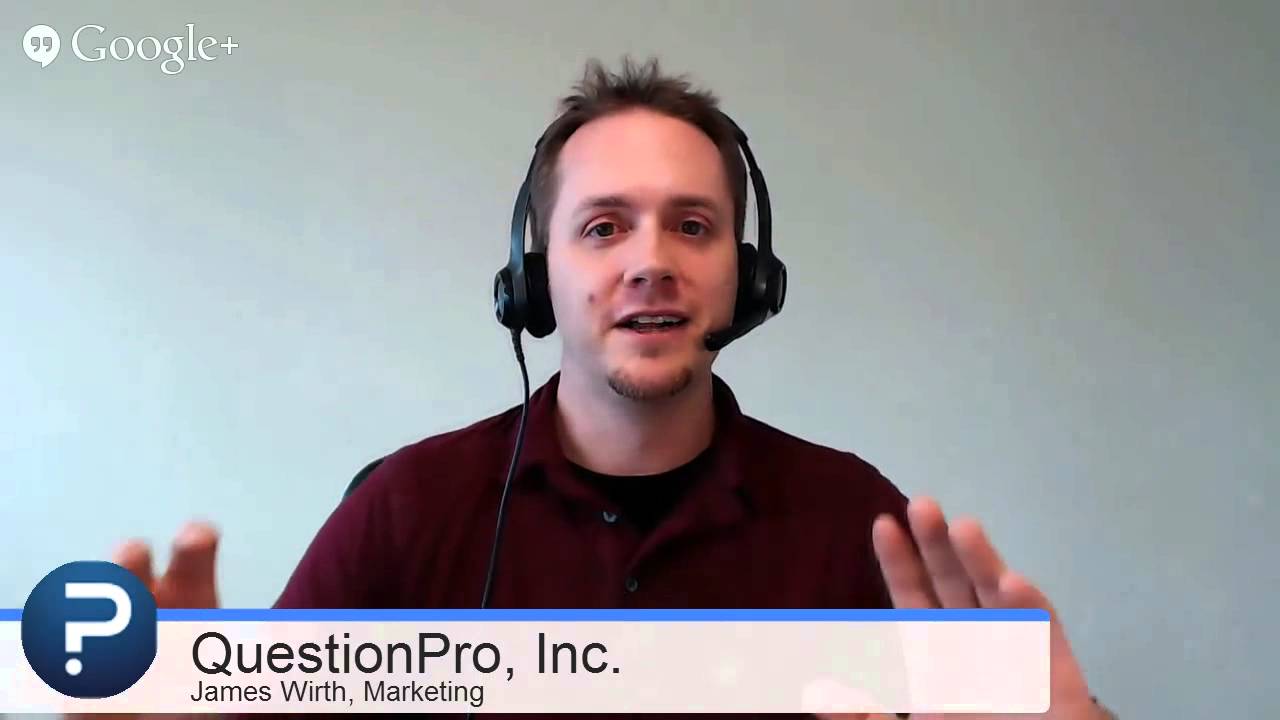 Use QuestionPro's Online Survey Software to Embed Surveys, Polls & Forms on YOUR Website