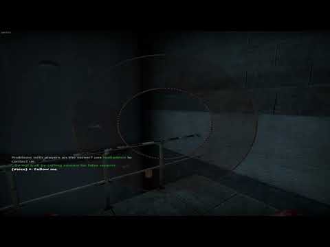 Steam Community :: Video :: [NMRIH] Quiet Rehabilitation (Runners Only ...