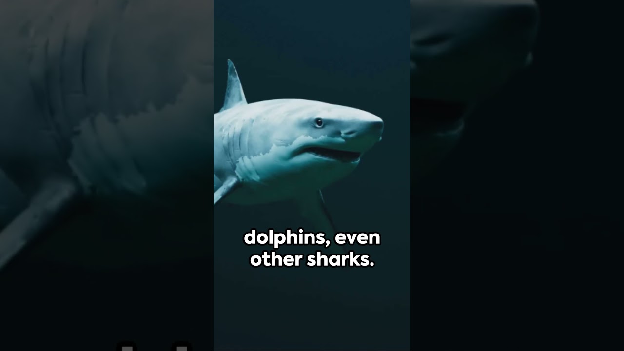 Bull Sharks Unleashed: The Apex Predators of Oceans and Rivers.