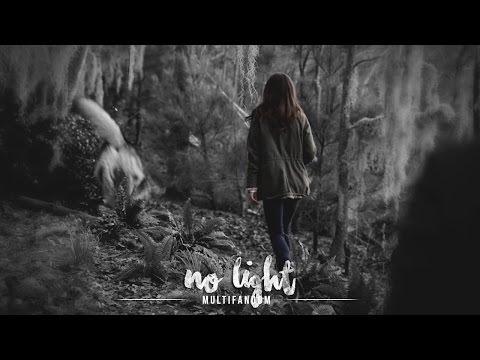 ► Multifandom | No light (RPG "The Vampire Diaries")