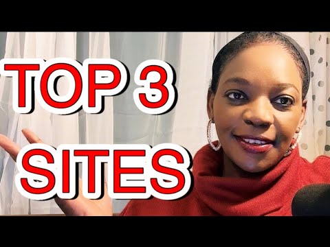 I Tried The Top 3 Remote Job Sites (2024)