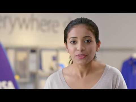 Visa Developer API Demo: Reduce the travel guesswork