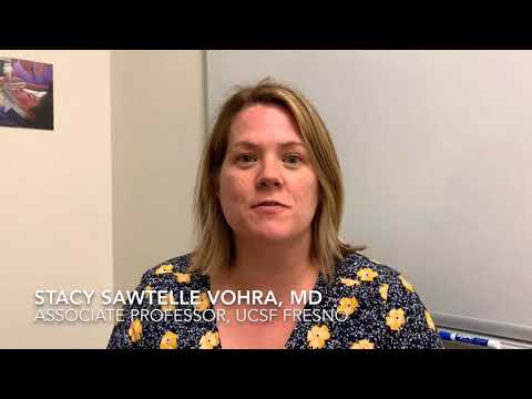 Curriculum | UCSF Fresno