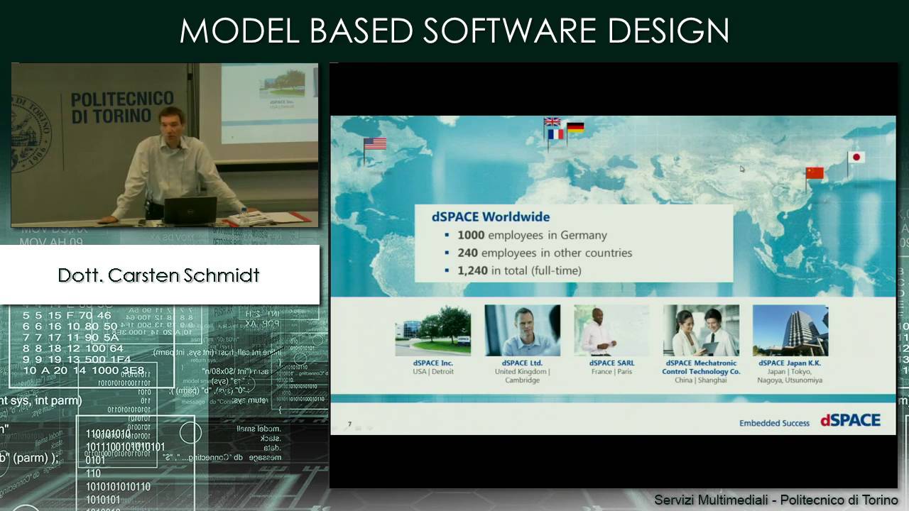 Virtual Validation (part 1)