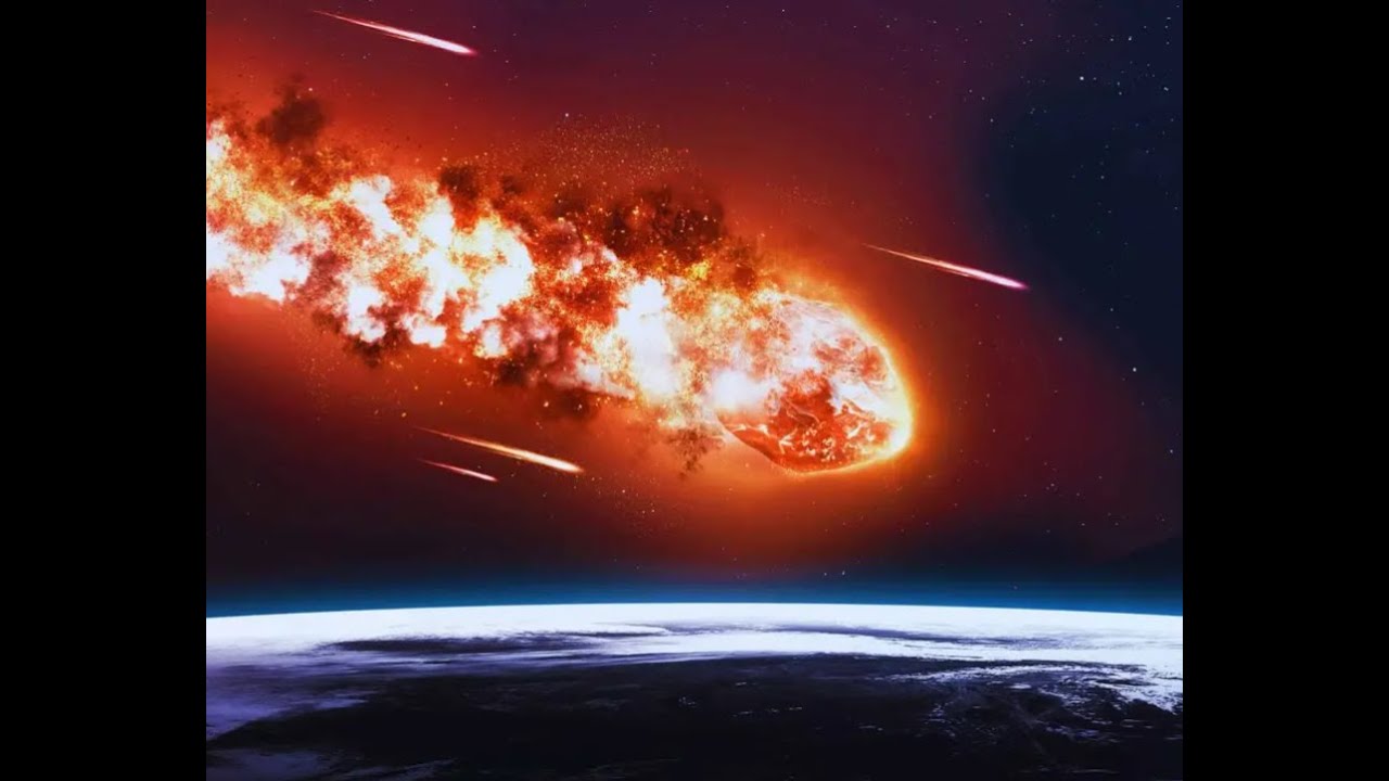 How Weather Radars Track Meteorites