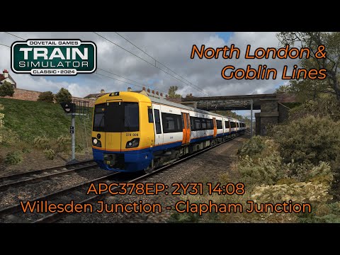 Steam Community :: Train Simulator Classic 2024