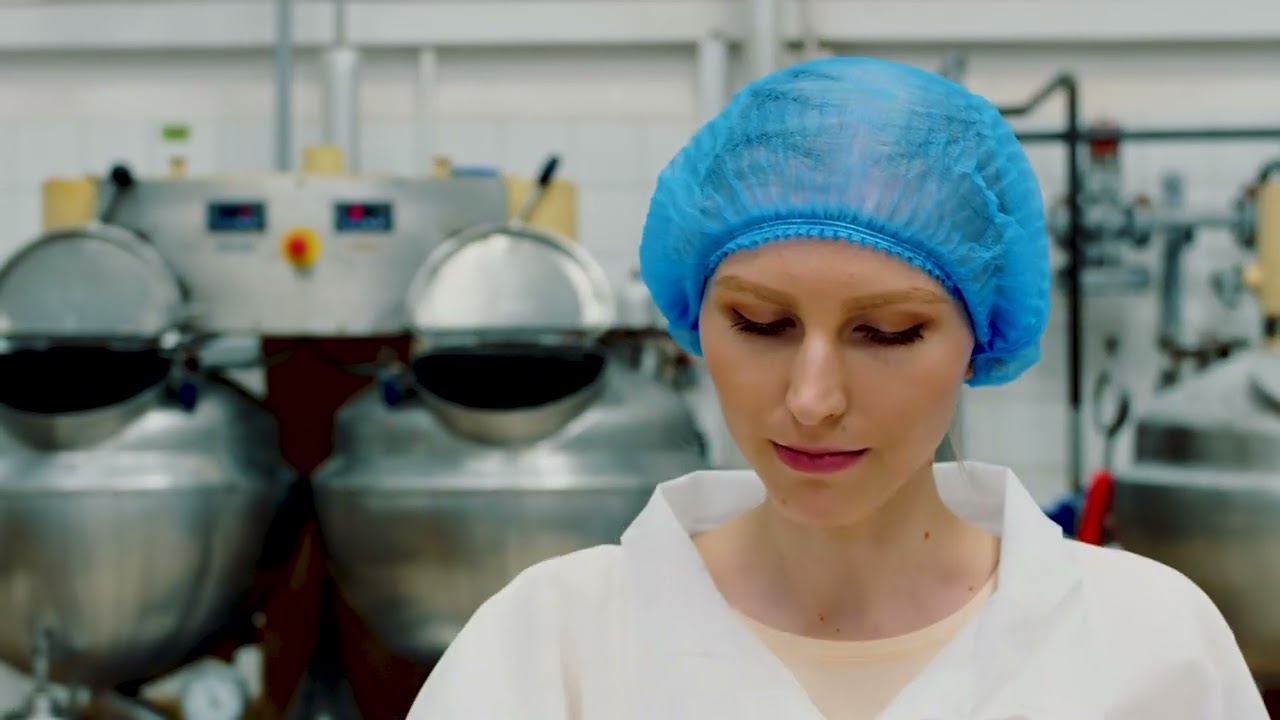 Kelsius Production Traceability