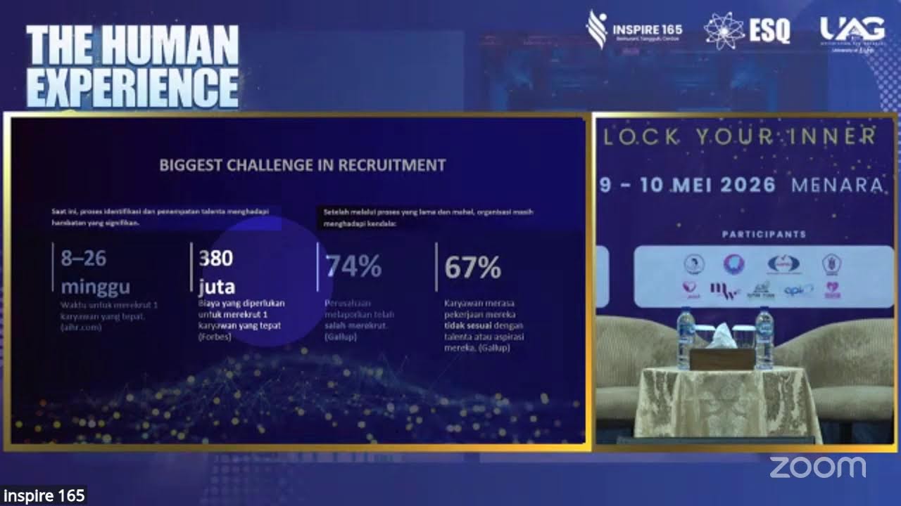 Inspire Webinar Day-1