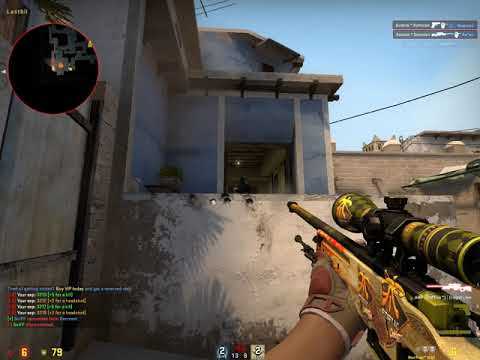 Steam Community :: Video :: 4k B hold med AWP mirage