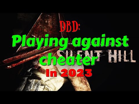 Steam Community :: Video :: DBD: Playing against cheater in 4.4.2 ...