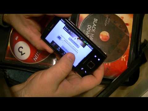 My Movies Collection Android APP