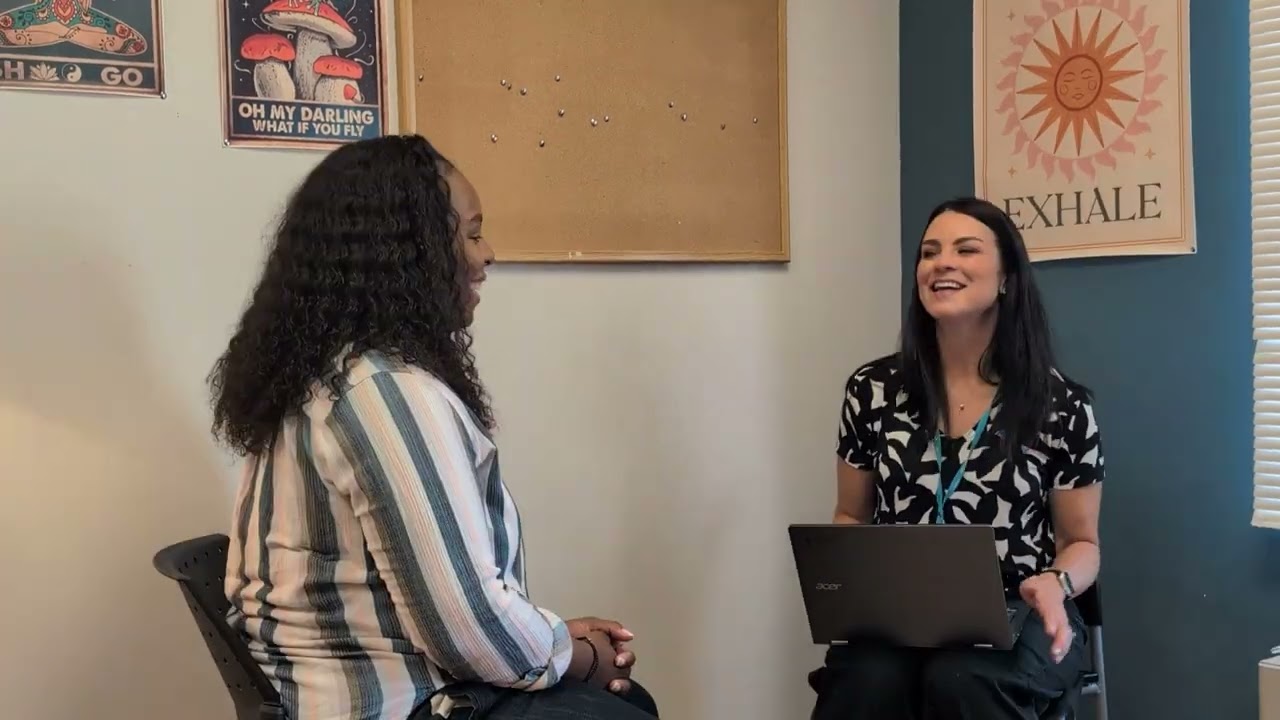 Using Collaborative Documentation With Client