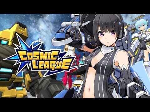 Mecha War Game (PC Browser) Free Online Download | Delightful 3D MMO Anime Girls Shooter !