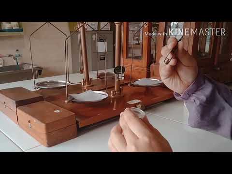 Responsi Resep Jurnal Menimbang Bahan obat Serbuk (Paracetamol) sebanyak 3 g (Di Lab)