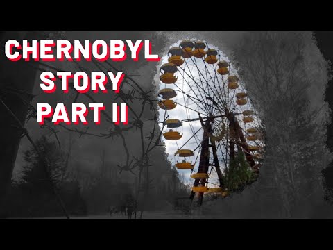 Where did the name "Chornobyl" come from? ChNPP history part 2 | Chornobyl Stories