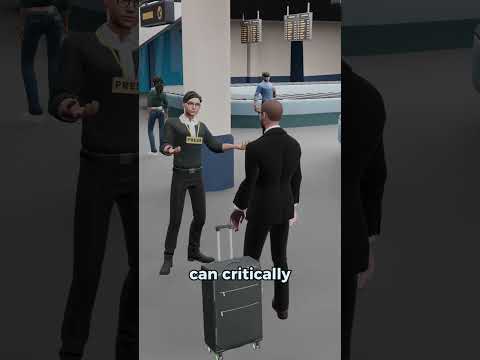 How a CIA Agent Operates: A Day in the Life