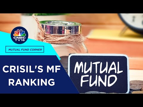 Deep Dive Into Mutual Fund Ranking With Piyush Gupta Of CRISIL | CNBC TV18