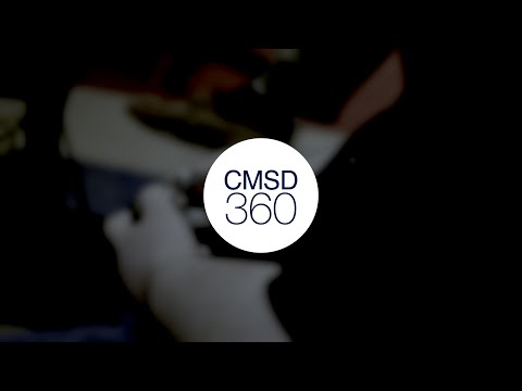 CMSD 360 - Week of June 4, 2023