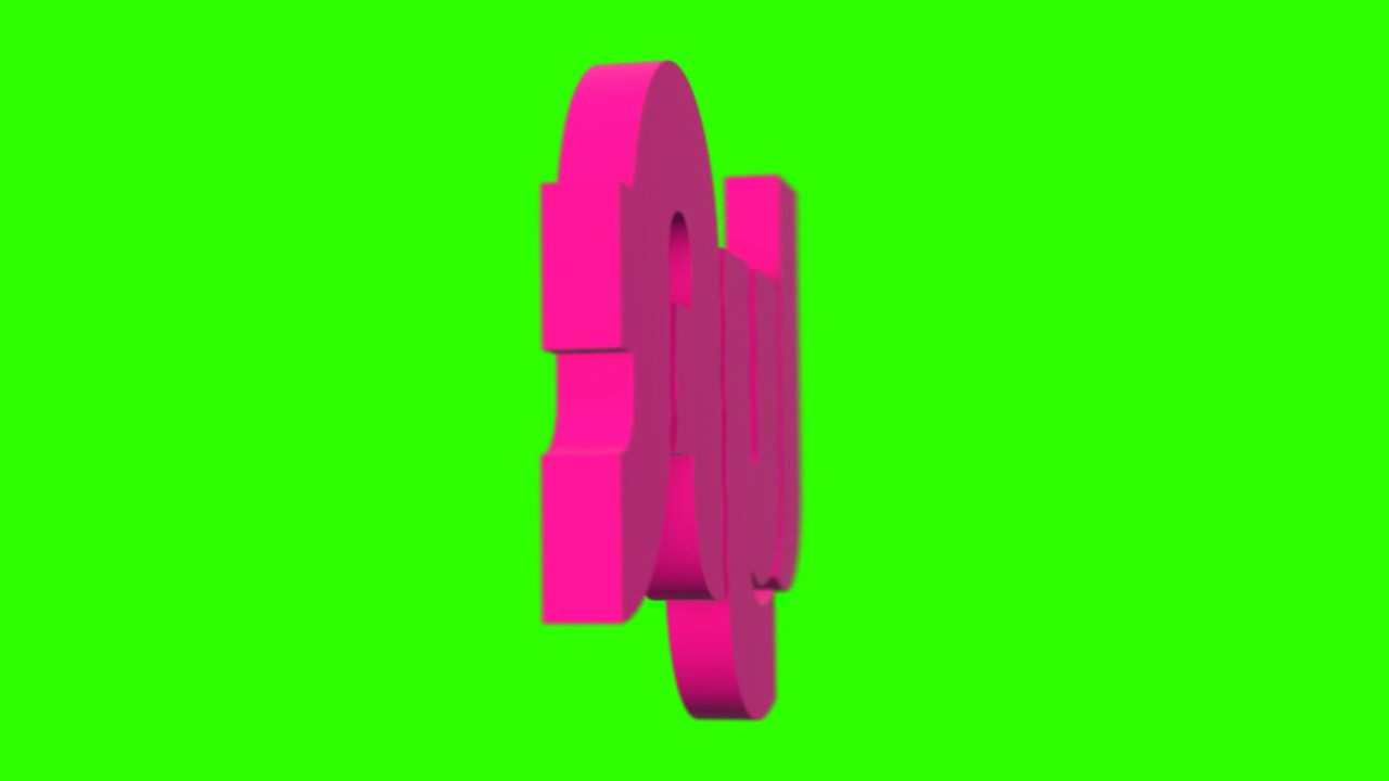 Lyft logo chroma